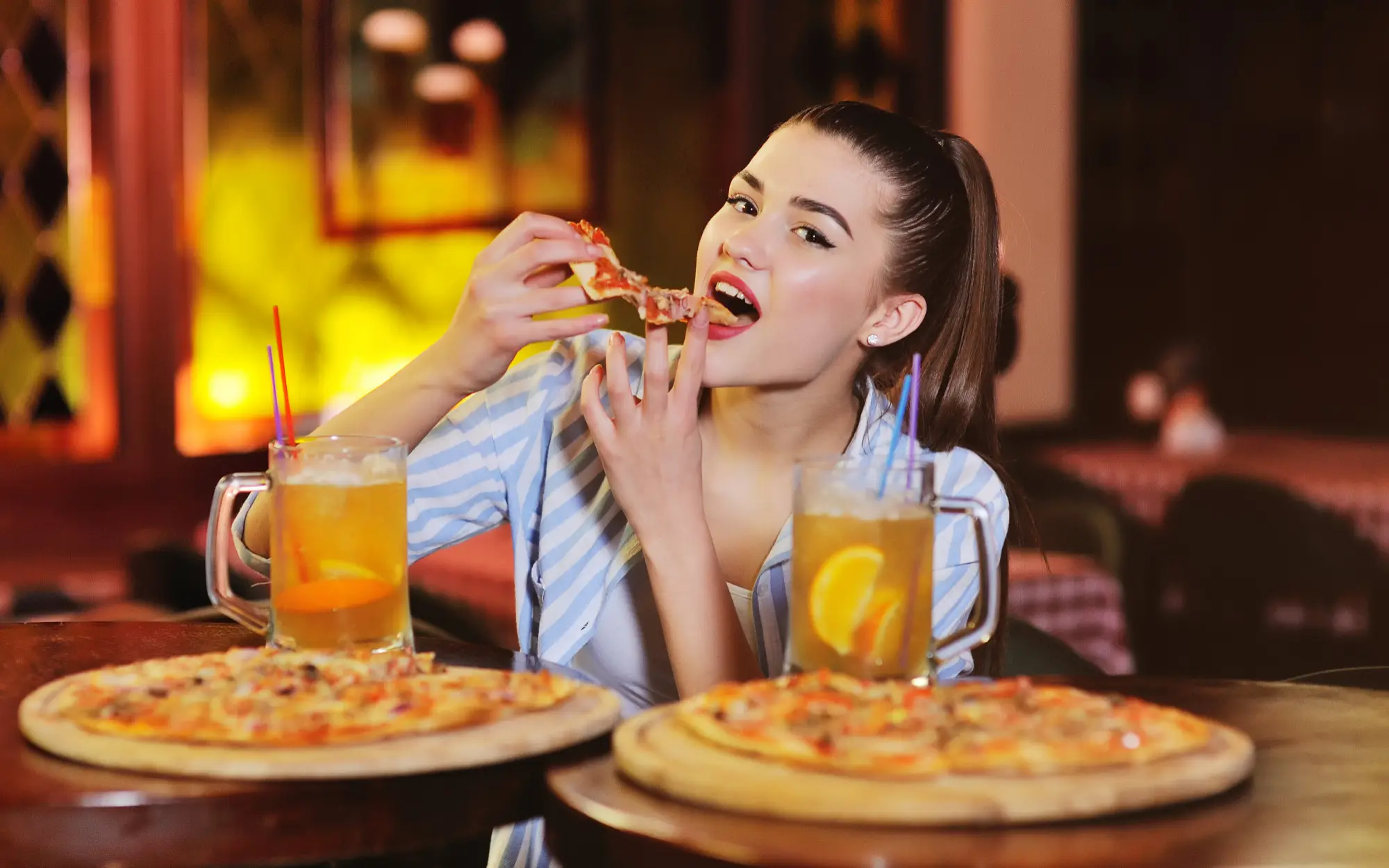 3 New Dishes You Must Try at Our Fast Food Restaurant - Galloping Hill Inn